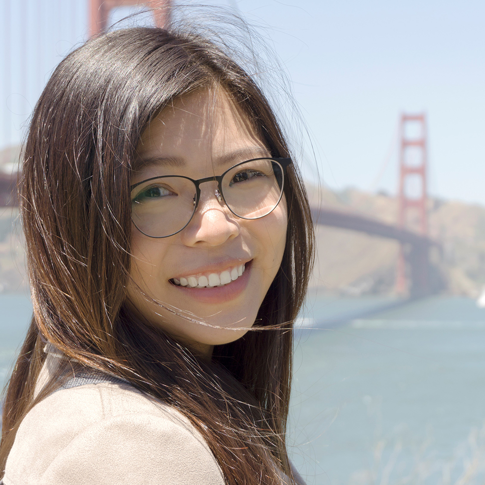 Xue Fei Lin | Weitzman